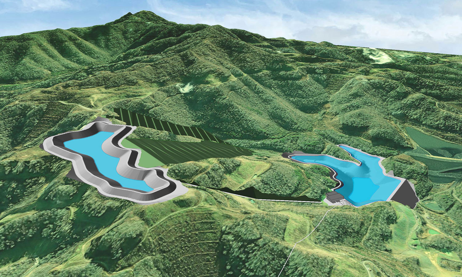 Projects - Rye Development